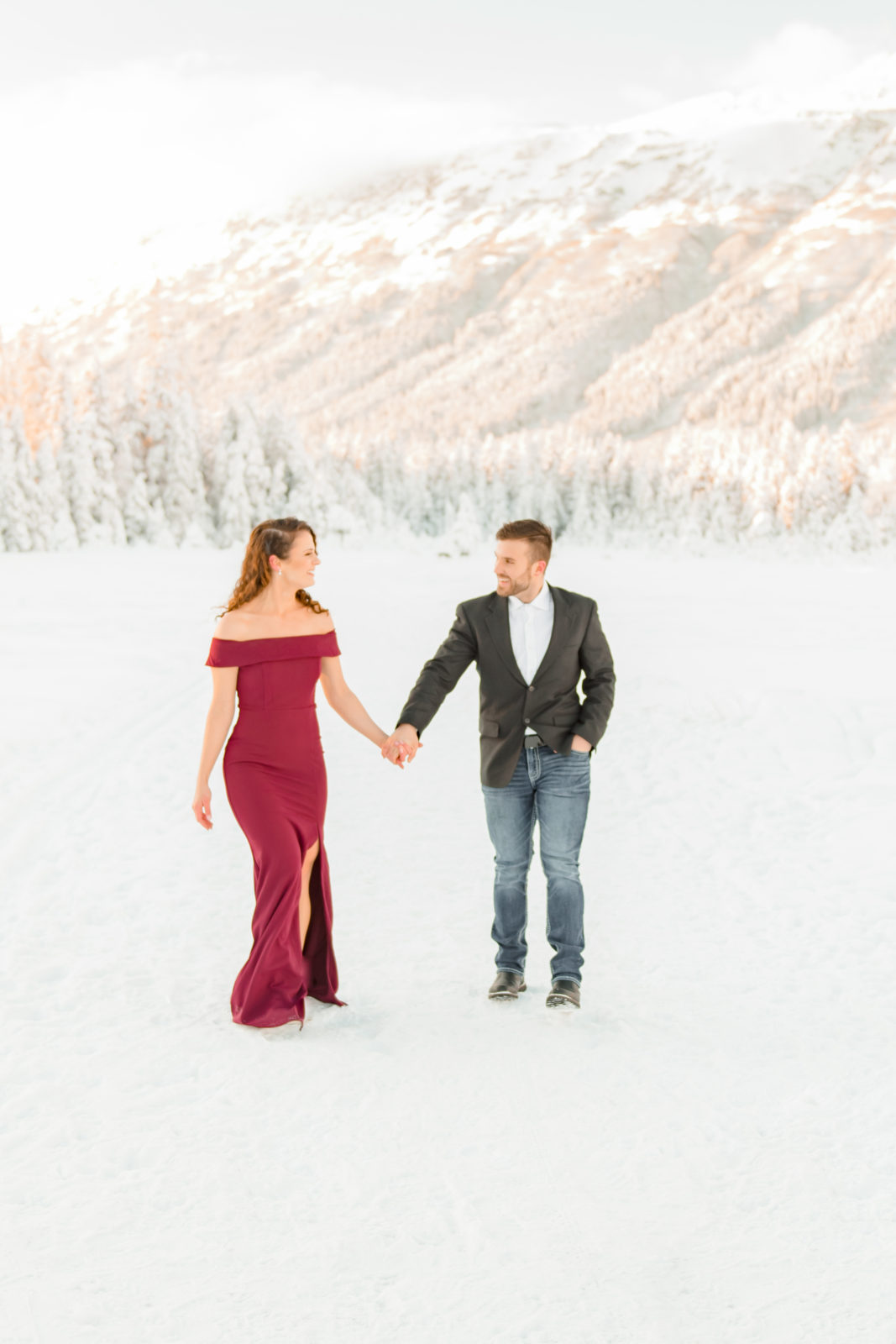 Tips for Rocking Your Winter Portrait Session - captured-blog.com