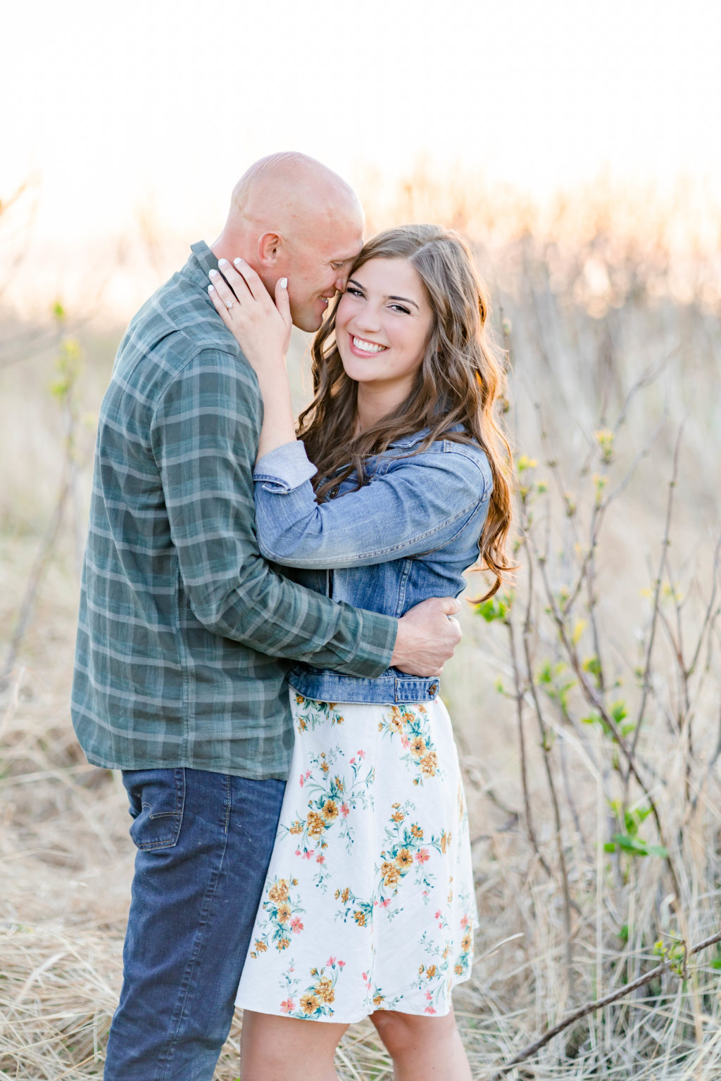 A Letter To My Best Friend on Her Wedding Day | captured-blog.com