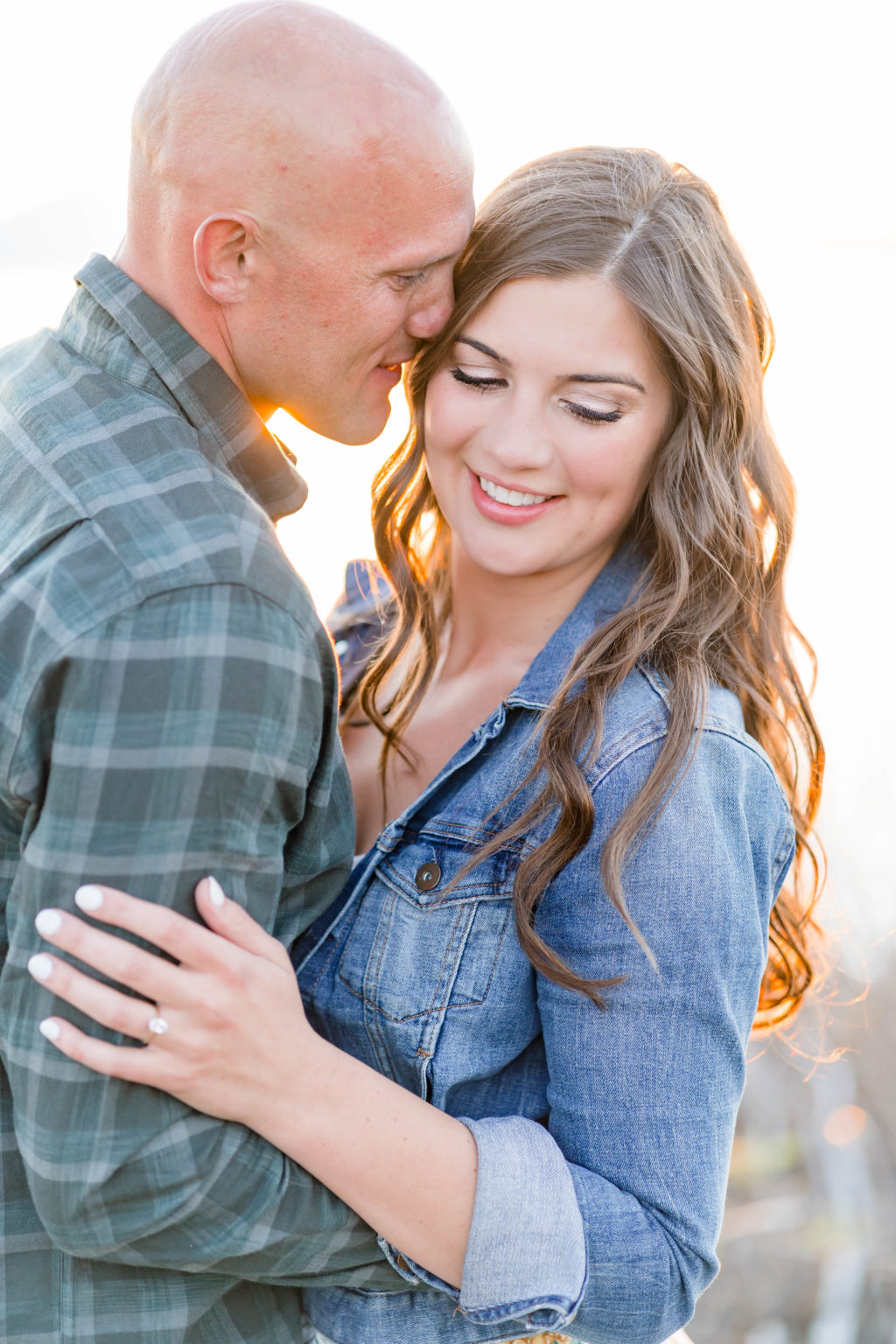 A Letter To My Best Friend on Her Wedding Day | captured-blog.com