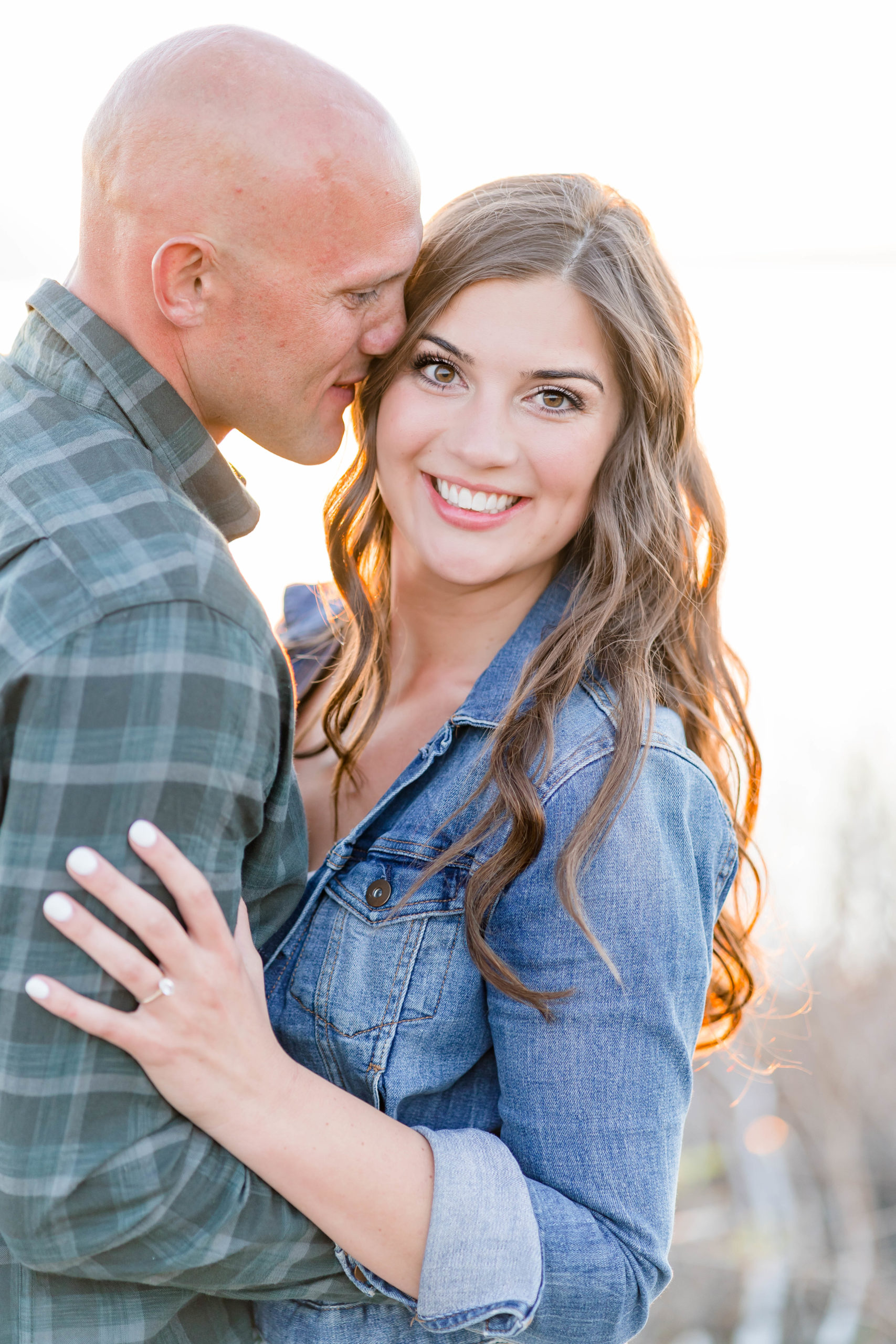 A Letter To My Best Friend on Her Wedding Day | captured-blog.com